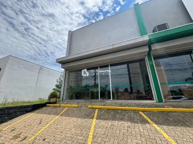 Loja / Comércio para Locação em Canoas/RS Igara