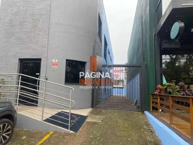 Loja / Comércio para Locação em Canoas/RS Marechal Rondon 1 Quartos