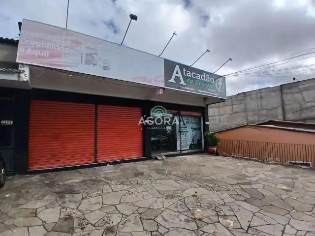 Loja / Comércio para Locação em Canoas/RS Marechal Rondon
