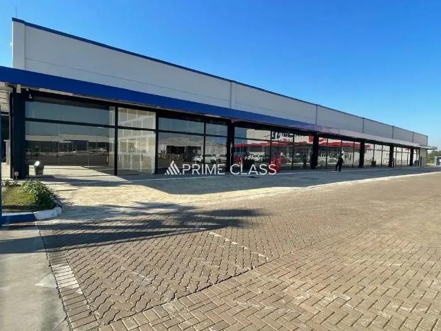 Loja / Comércio para Locação em Canoas/RS Marechal Rondon