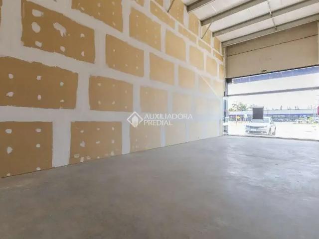 Loja / Comércio para Locação em Canoas/RS Marechal Rondon