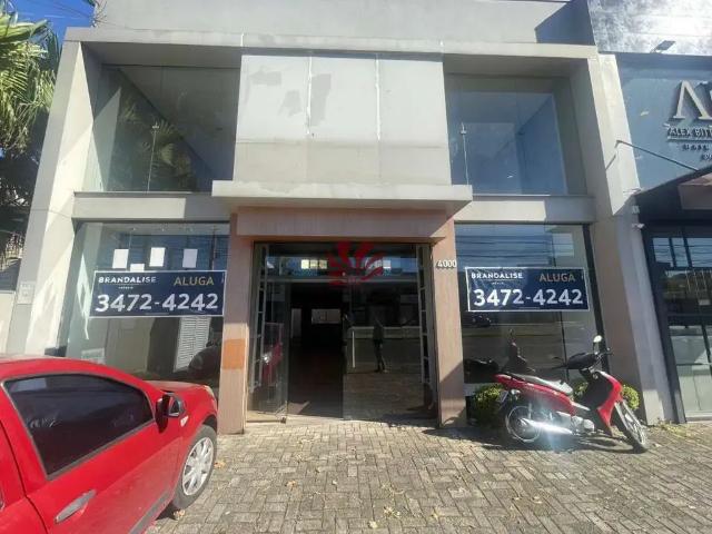 Loja / Comércio para Locação em Canoas/RS Marechal Rondon