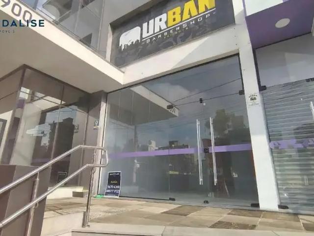Loja / Comércio para Locação em Canoas/RS Marechal Rondon