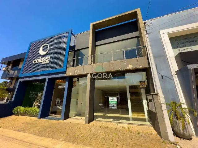 Loja / Comércio para Locação em Canoas/RS Marechal Rondon