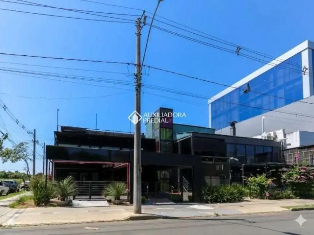 Loja / Comércio para Locação em Canoas/RS Marechal Rondon
