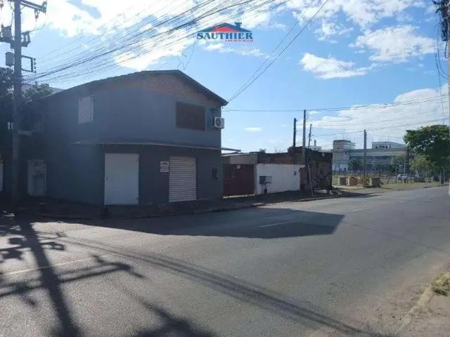 Loja / Comércio para Locação em Canoas/RS Mathias Velho
