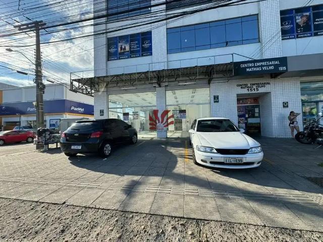 Loja / Comércio para Locação em Canoas/RS Mathias Velho