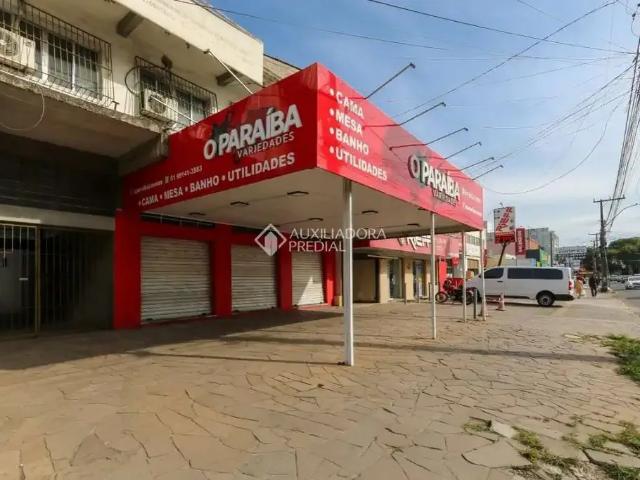 Loja / Comércio para Locação em Canoas/RS Mathias Velho