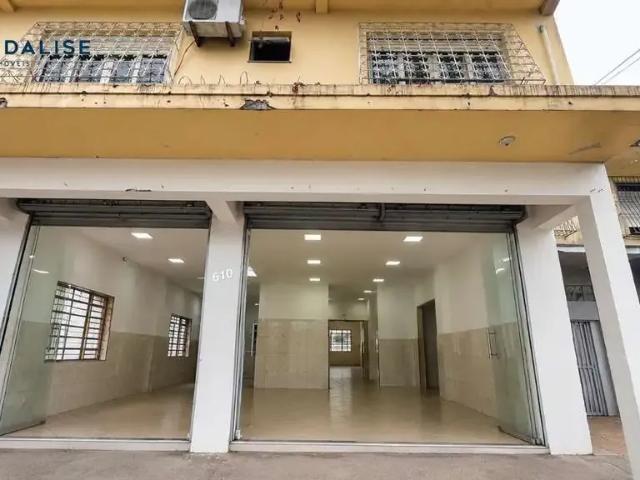 Loja / Comércio para Locação em Canoas/RS Mathias Velho
