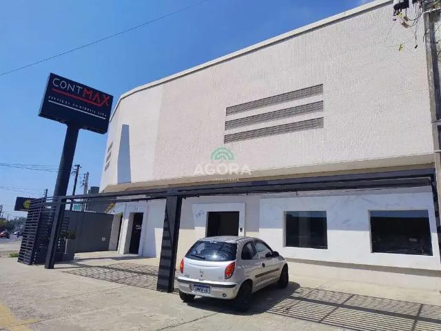 Loja / Comércio para Locação em Canoas/RS Mathias Velho