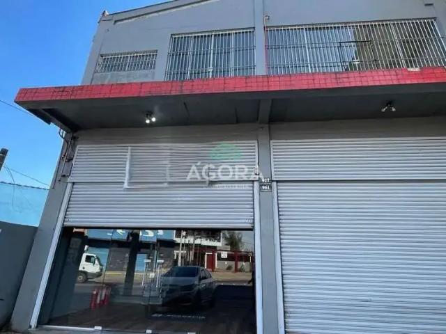 Loja / Comércio para Locação em Canoas/RS Mathias Velho