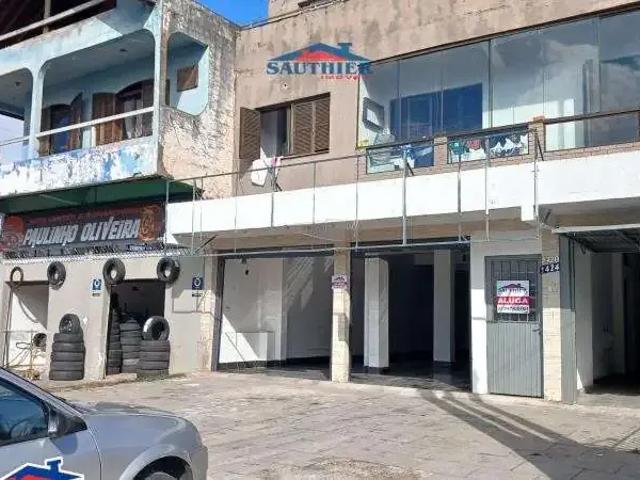 Loja / Comércio para Locação em Canoas/RS Mathias Velho