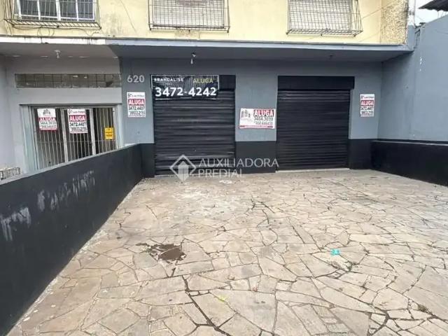 Loja / Comércio para Locação em Canoas/RS Mathias Velho