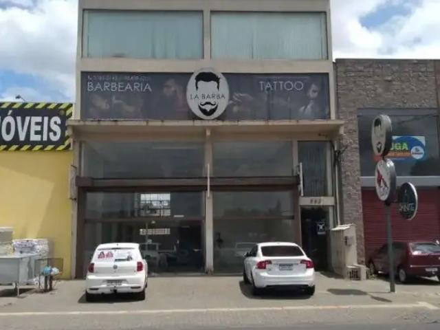 Loja / Comércio para Locação em Canoas/RS Mathias Velho