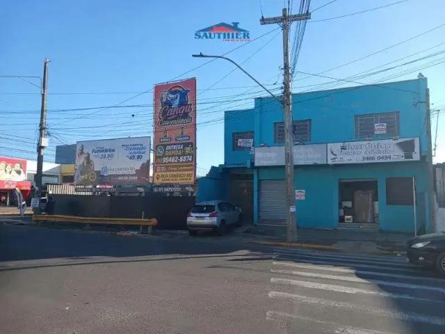 Loja / Comércio para Locação em Canoas/RS Mathias Velho