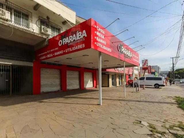 Loja / Comércio para Locação em Canoas/RS Mathias Velho