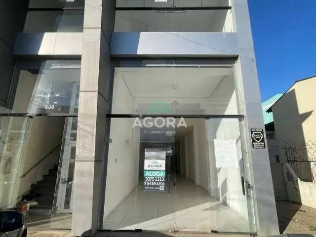 Loja / Comércio para Locação em Canoas/RS Mathias Velho