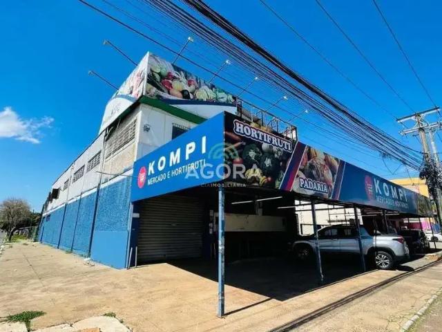 Loja / Comércio para Locação em Canoas/RS Mathias Velho