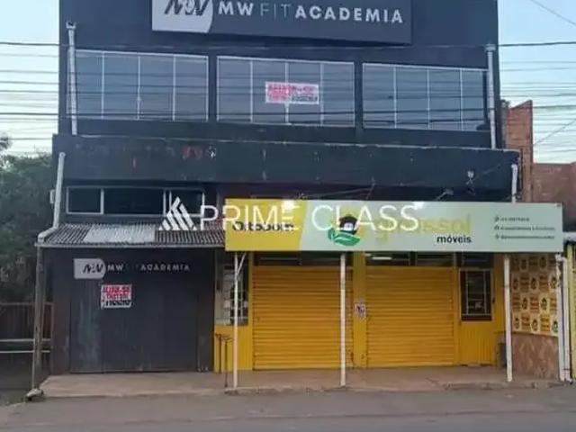 Loja / Comércio para Locação em Canoas/RS Mathias Velho
