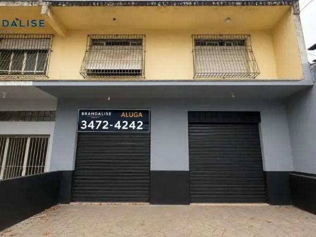 Loja / Comércio para Locação em Canoas/RS Mathias Velho