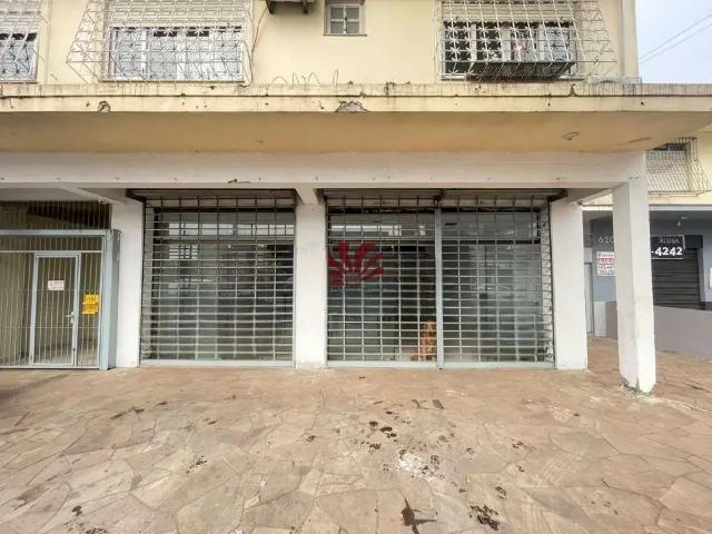 Loja / Comércio para Locação em Canoas/RS Mathias Velho