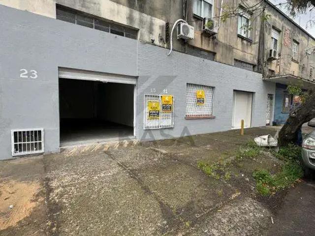 Loja / Comércio para Locação em Canoas/RS Niterói