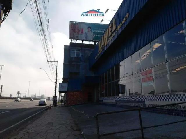 Loja / Comércio para Locação em Canoas/RS Niterói