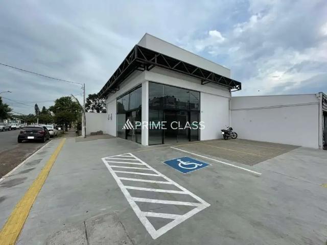 Loja / Comércio para Locação em Canoas/RS Niterói