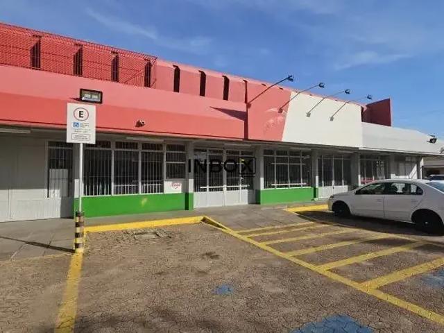 Loja / Comércio para Locação em Canoas/RS Niterói
