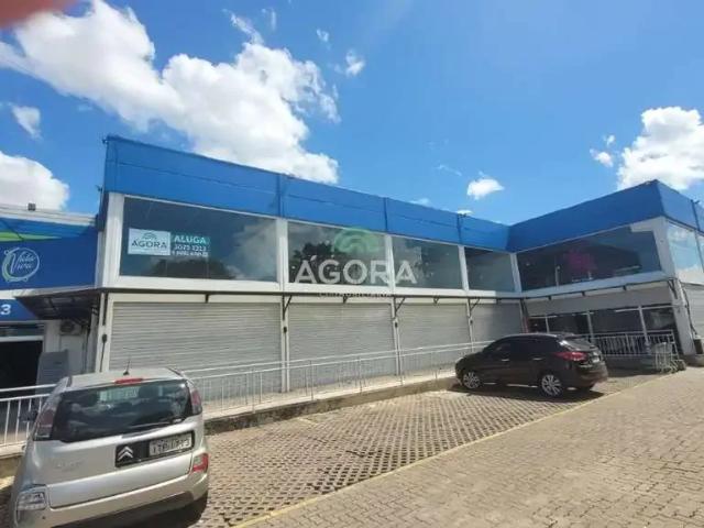 Loja / Comércio para Locação em Canoas/RS Niterói