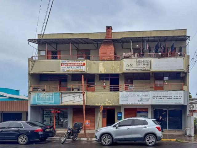 Loja / Comércio para Locação em Canoas/RS Niterói