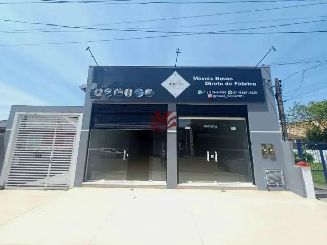Loja / Comércio para Locação em Canoas/RS Niterói