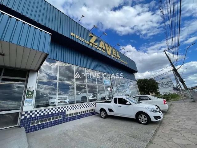 Loja / Comércio para Locação em Canoas/RS Niterói