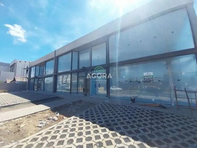 Loja / Comércio para Locação em Canoas/RS Niterói