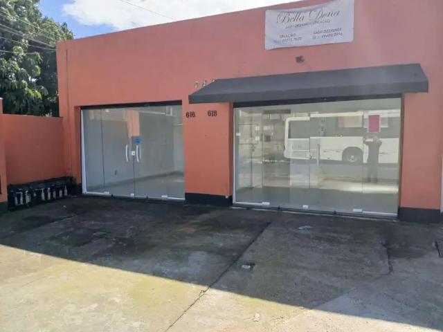 Loja / Comércio para Locação em Canoas/RS Niterói