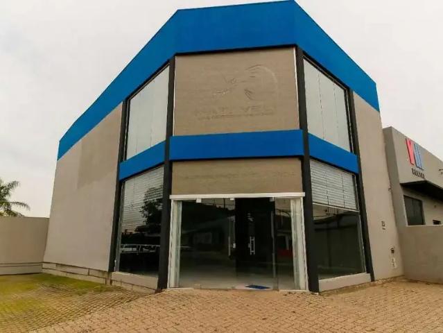 Loja / Comércio para Locação em Canoas/RS Niterói