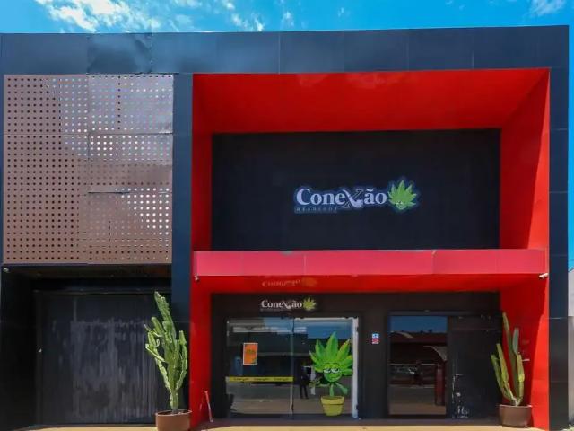 Loja / Comércio para Locação em Canoas/RS Niterói