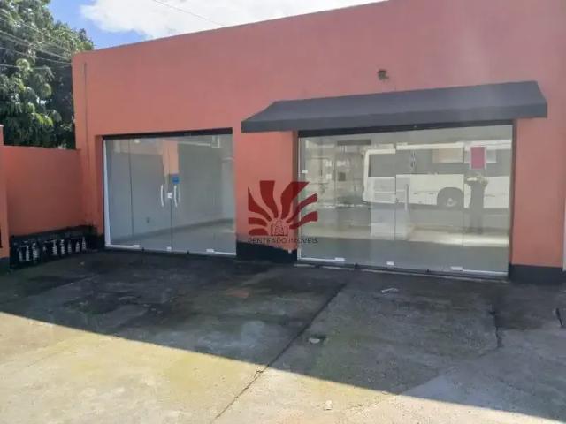 Loja / Comércio para Locação em Canoas/RS Niterói