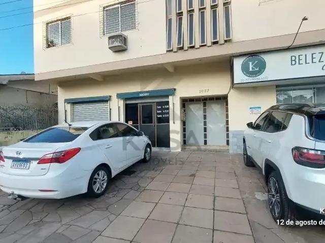 Loja / Comércio para Locação em Canoas/RS Niterói