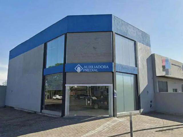 Loja / Comércio para Locação em Canoas/RS Niterói