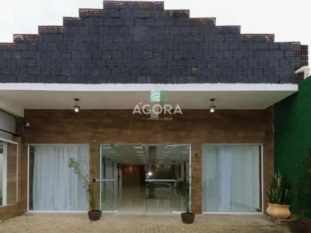 Loja / Comércio para Locação em Canoas/RS Niterói