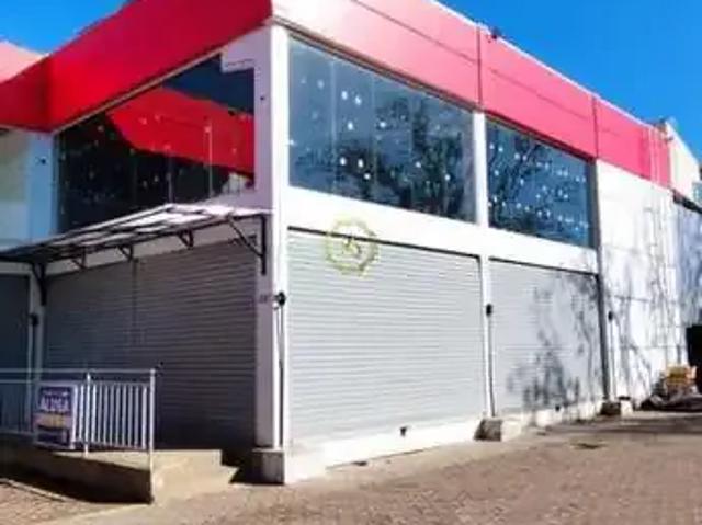 Loja / Comércio para Locação em Canoas/RS Niterói