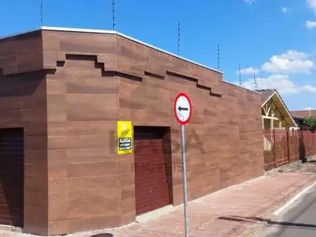 Loja / Comércio para Locação em Canoas/RS Niterói
