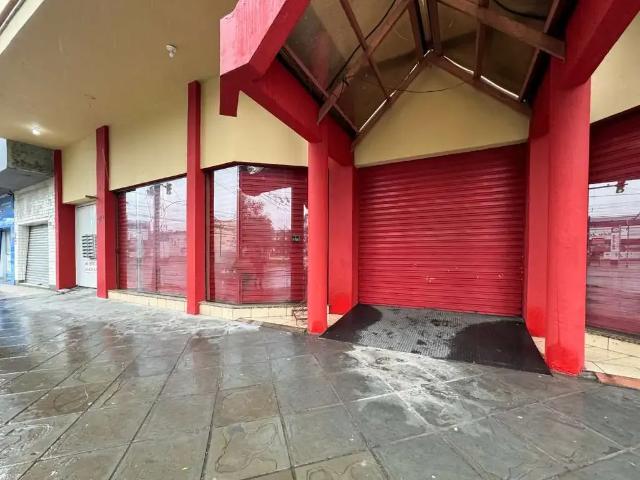 Loja / Comércio para Locação em Canoas/RS Niterói