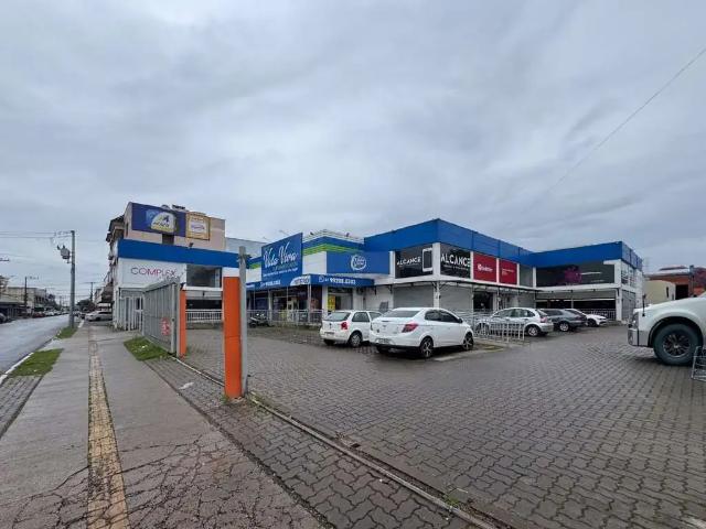 Loja / Comércio para Locação em Canoas/RS Niterói
