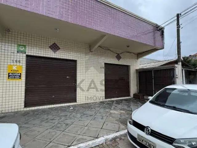 Loja / Comércio para Locação em Canoas/RS Niterói