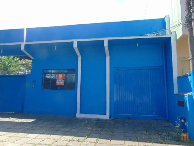 Loja / Comércio para Locação em Canoas/RS Niterói