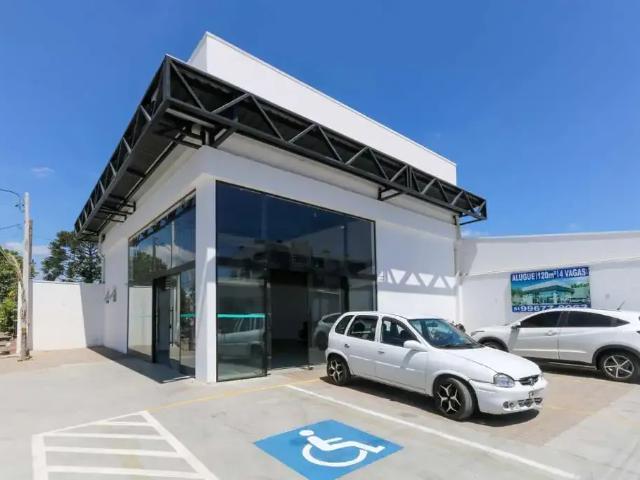 Loja / Comércio para Locação em Canoas/RS Niterói