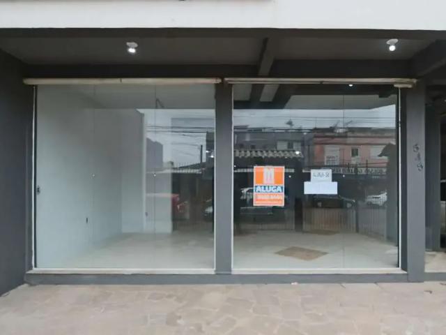 Loja / Comércio para Locação em Canoas/RS Niterói
