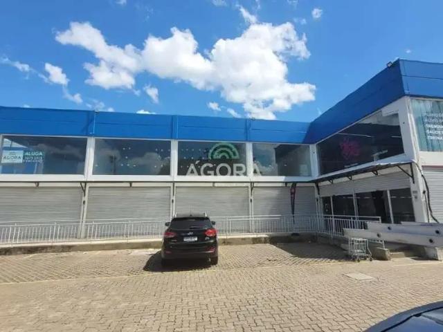 Loja / Comércio para Locação em Canoas/RS Niterói